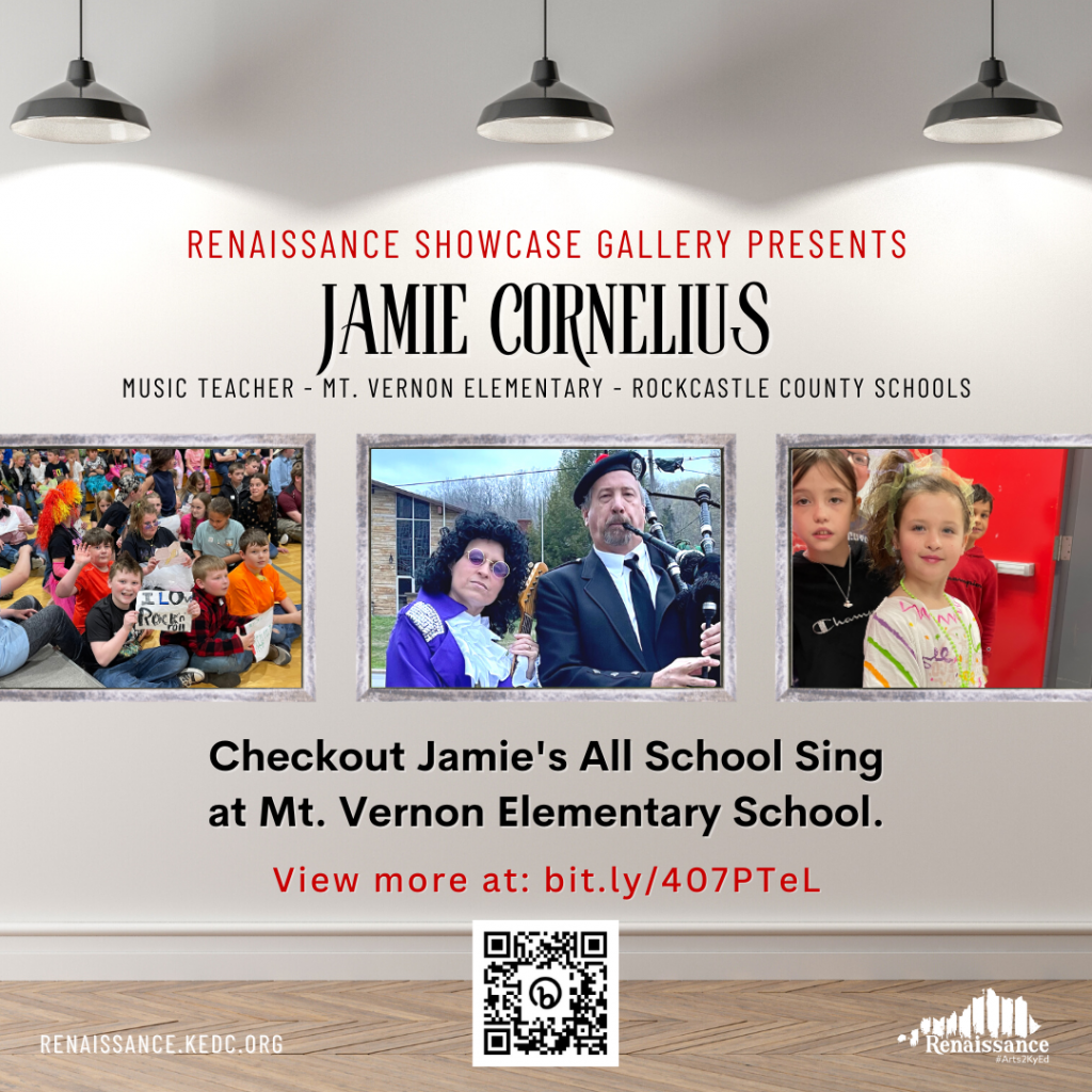 Renaissance – Innovative Art Academies