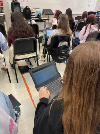 Using AI to Increase Student Engagement in the Classroom – Renaissance